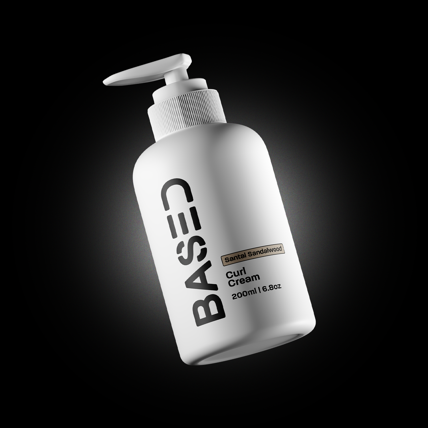 Curl Cream – Based Bodyworks Curl Cream – Based Bodyworks