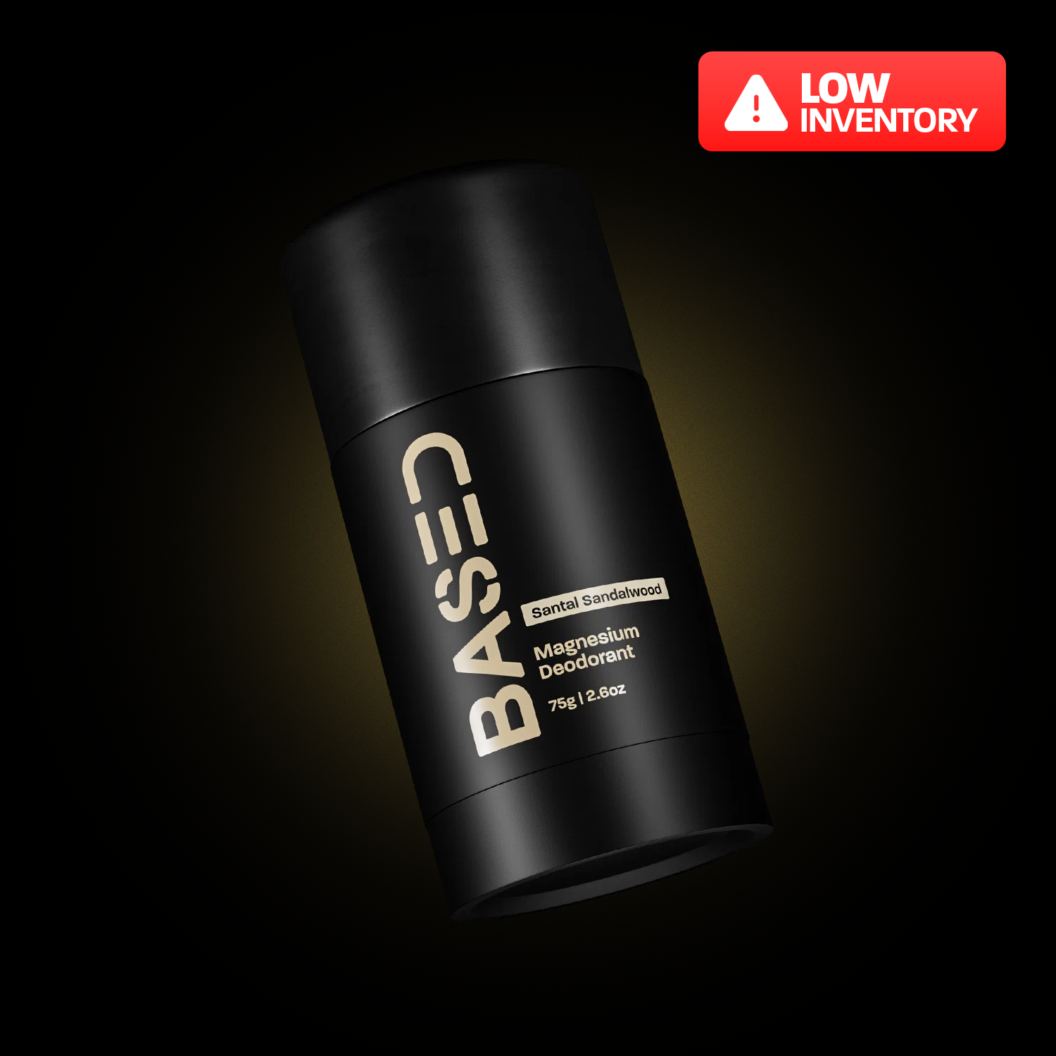 Deodorant – Based Bodyworks