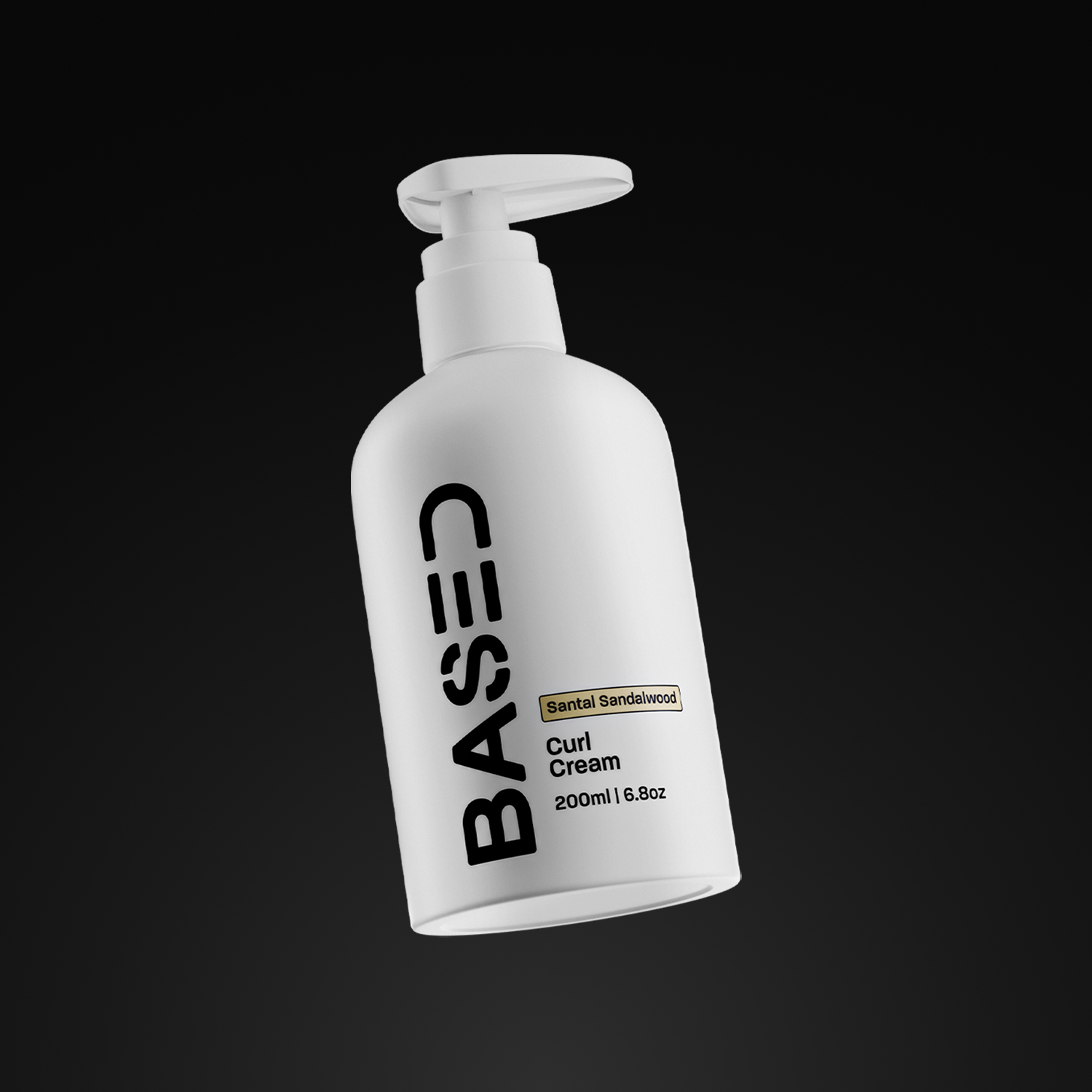 Curl Cream – Based Bodyworks