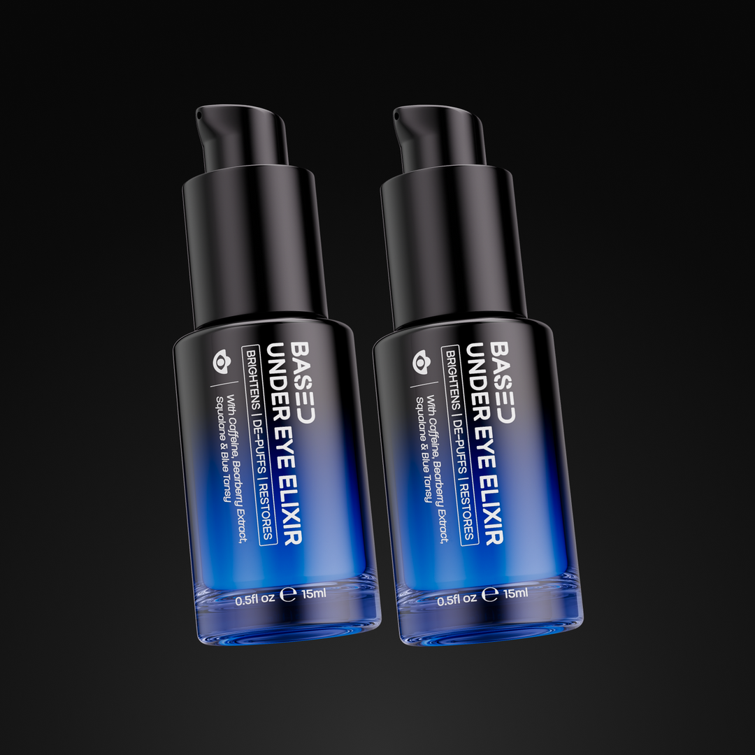 Under Eye Elixir – BASED