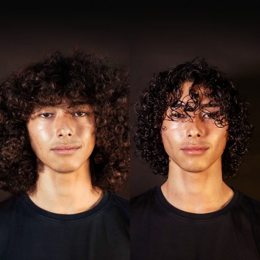 Curl Cream – Based Bodyworks