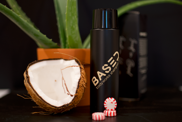 Based Body Works - Home – Based Bodyworks