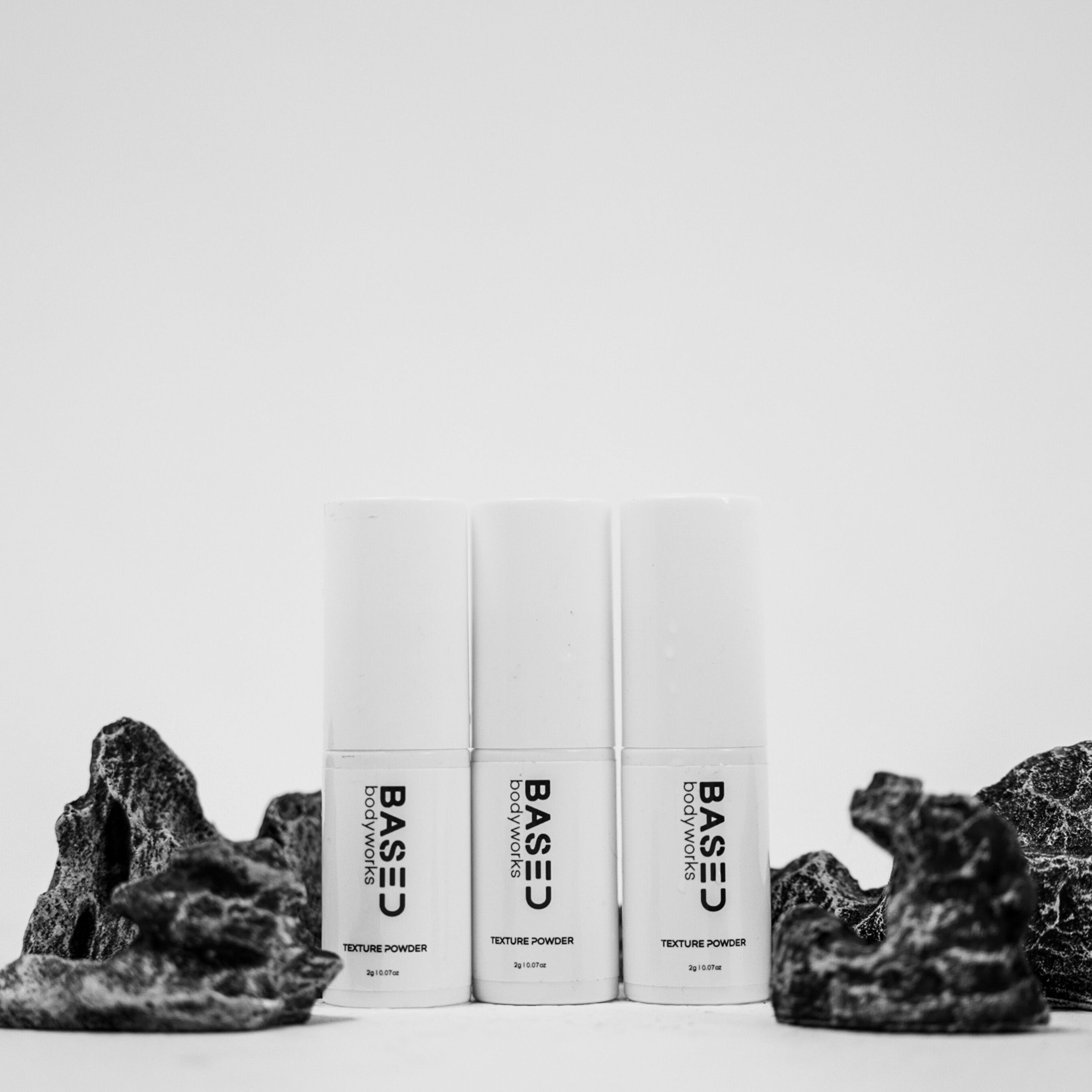 Hair Texturizing Powder – Based Bodyworks