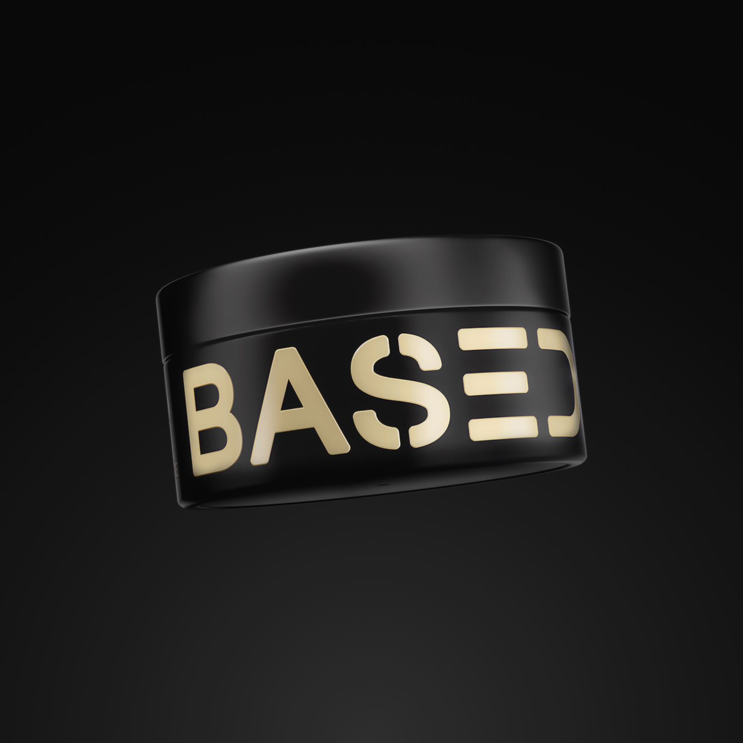 Based Bodyworks Pomade – BASED