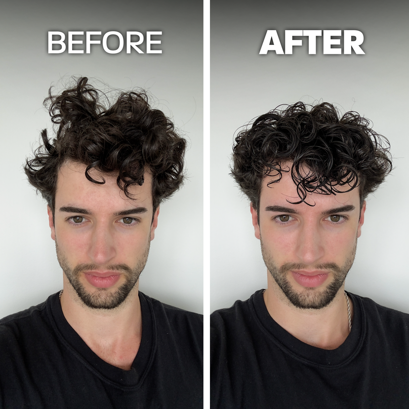 Leave-In Conditioner – Based Bodyworks