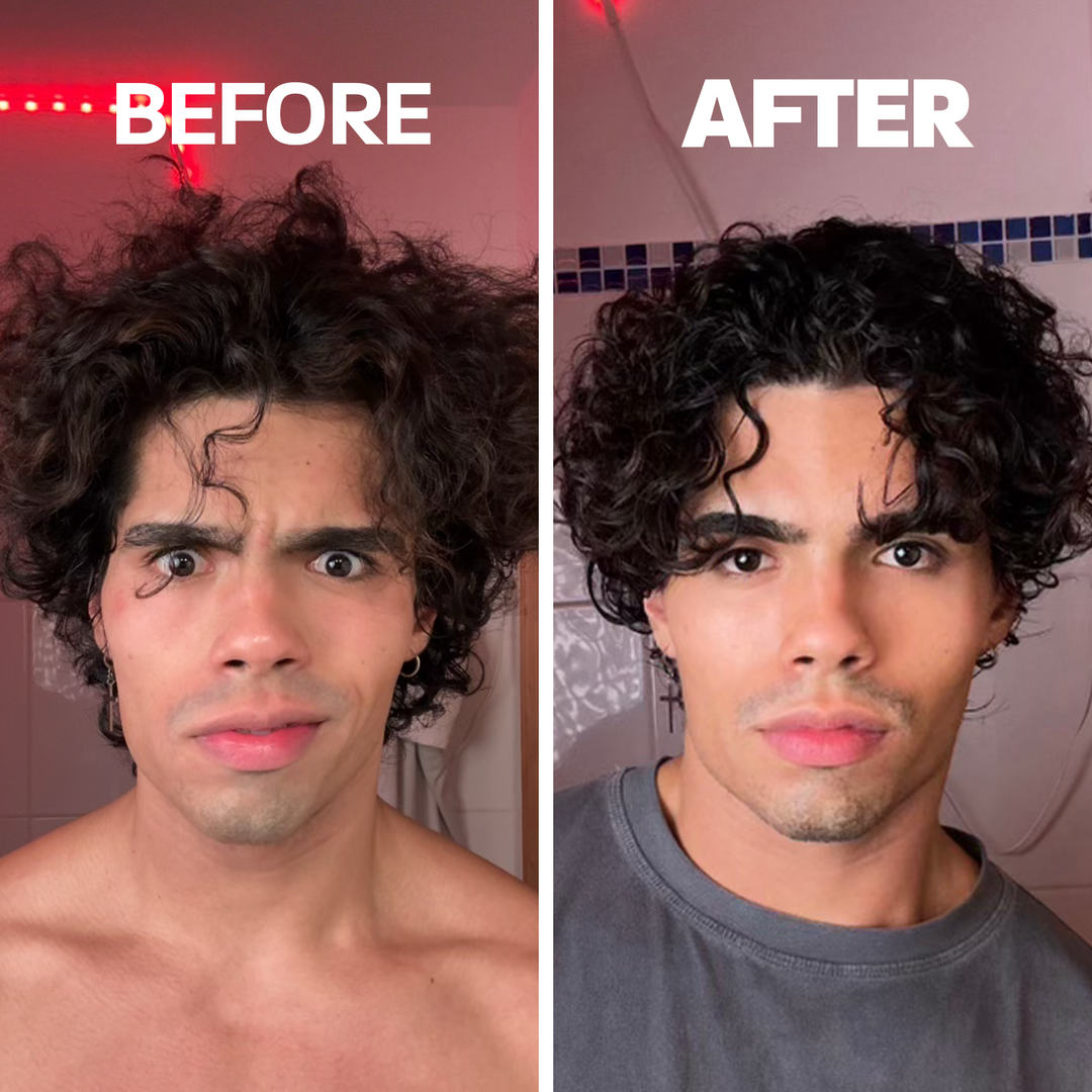 Curl Cream – Based Bodyworks