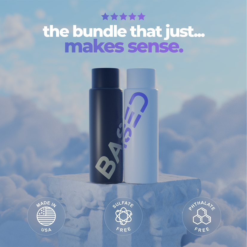 Shampoo – Based Bodyworks