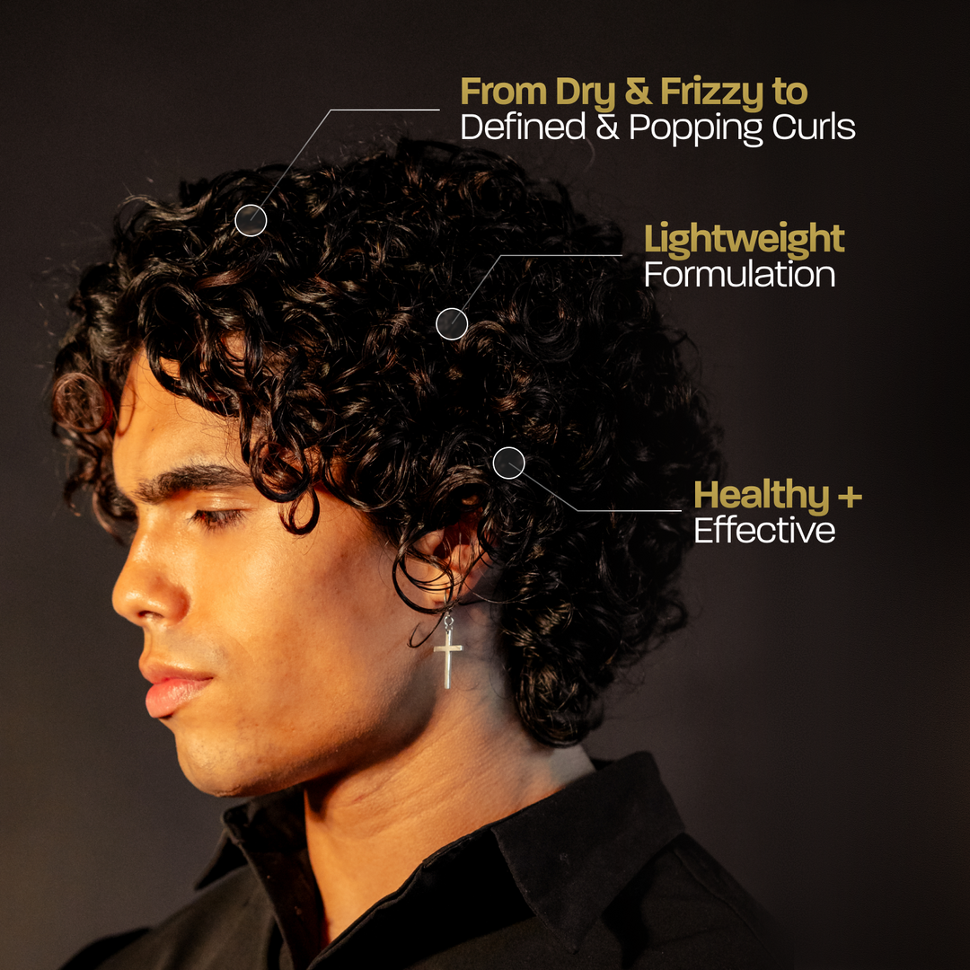 Leave-In Conditioner – Based Bodyworks