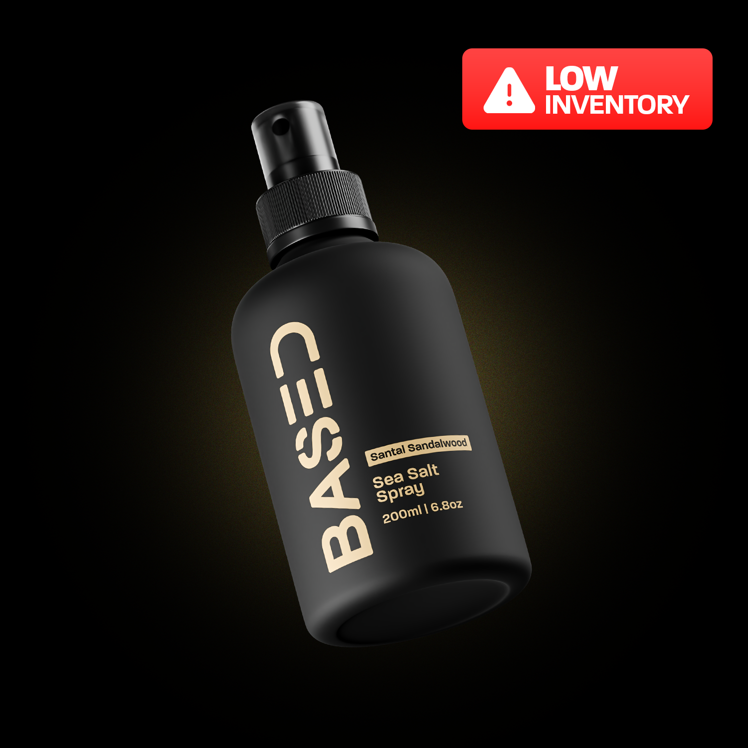 Sea Salt Spray – Based Bodyworks