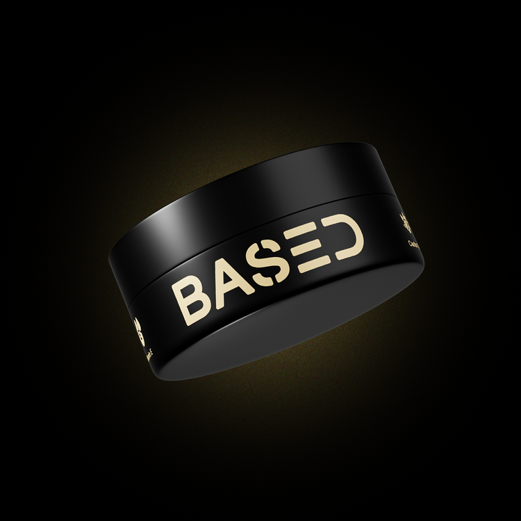 Based Bodyworks Pomade