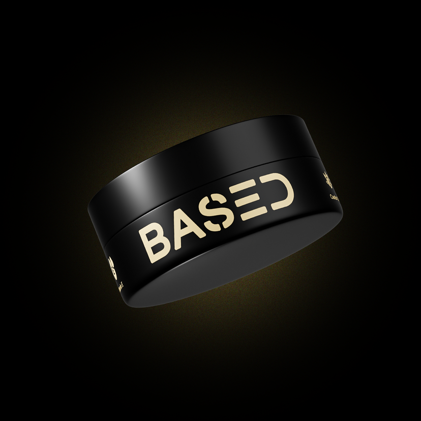 Based Bodyworks Pomade