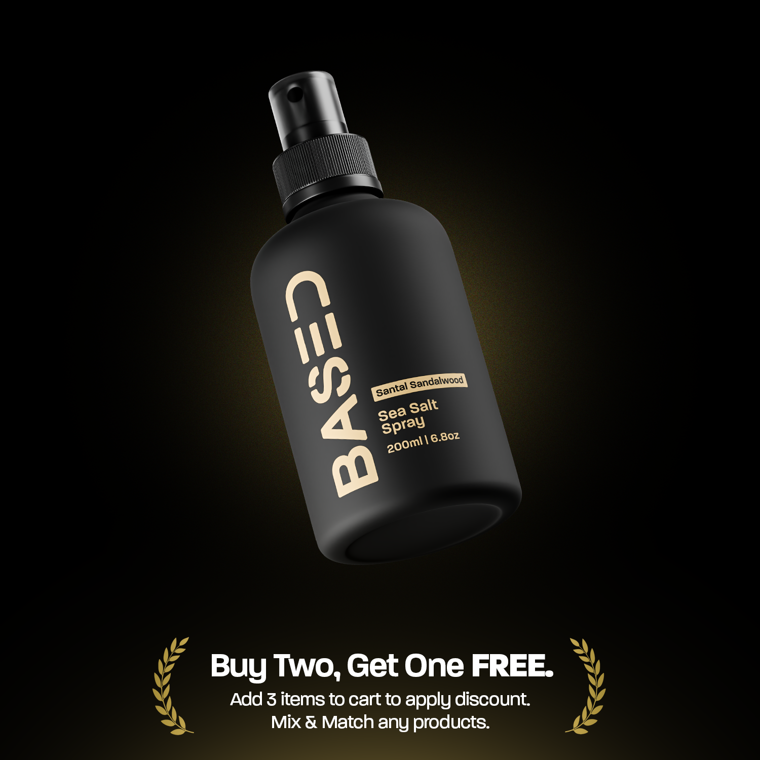 Sea Salt Spray – Based Bodyworks