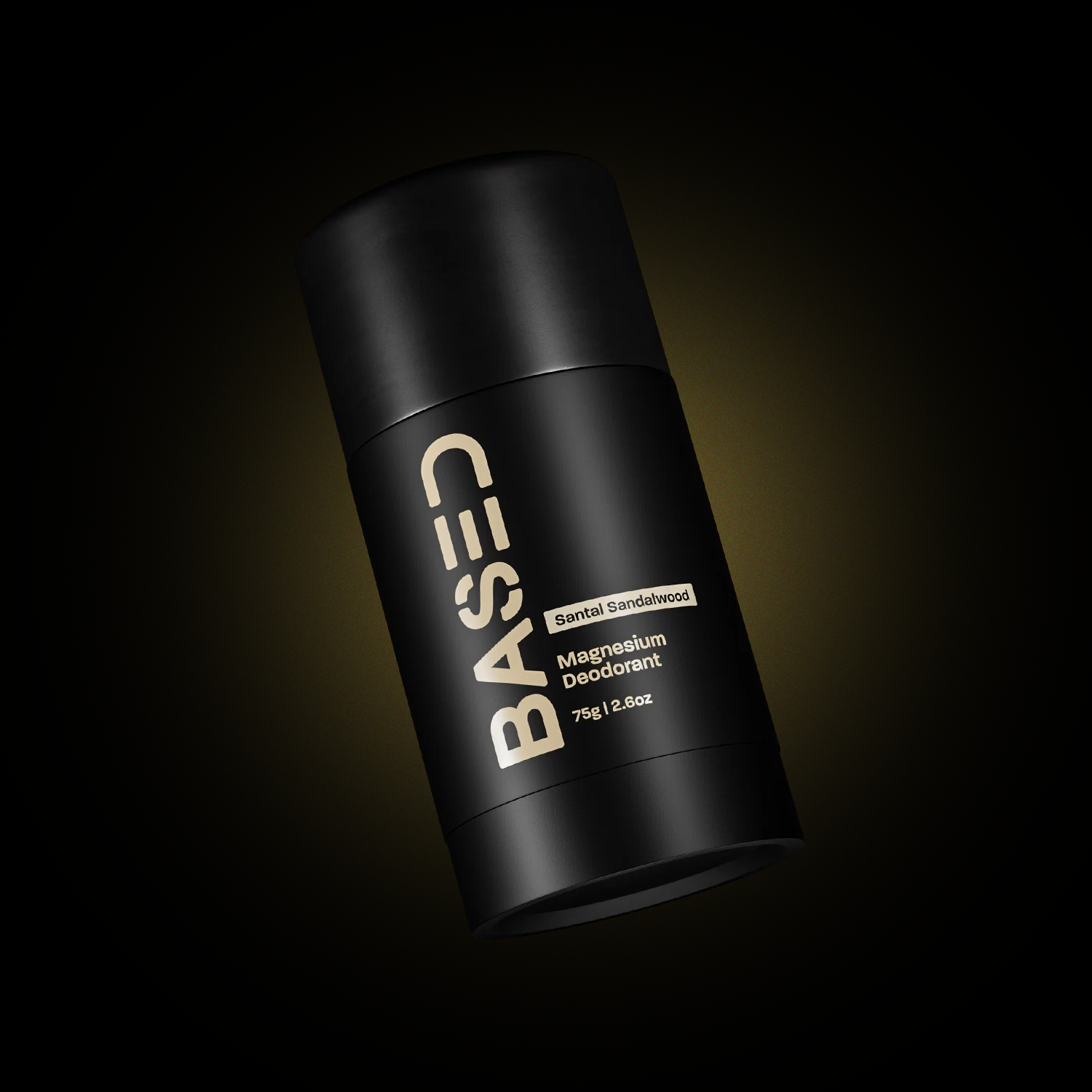 Deodorant – Based Bodyworks